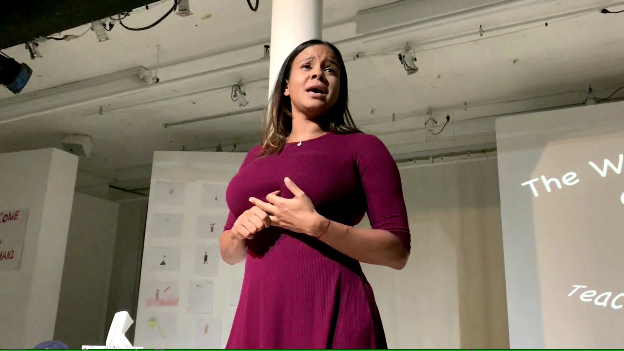 The MisEducation of Ms. Freeman - YouTube