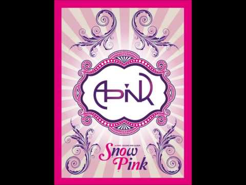 A Pink (에이핑크) - Like A dream