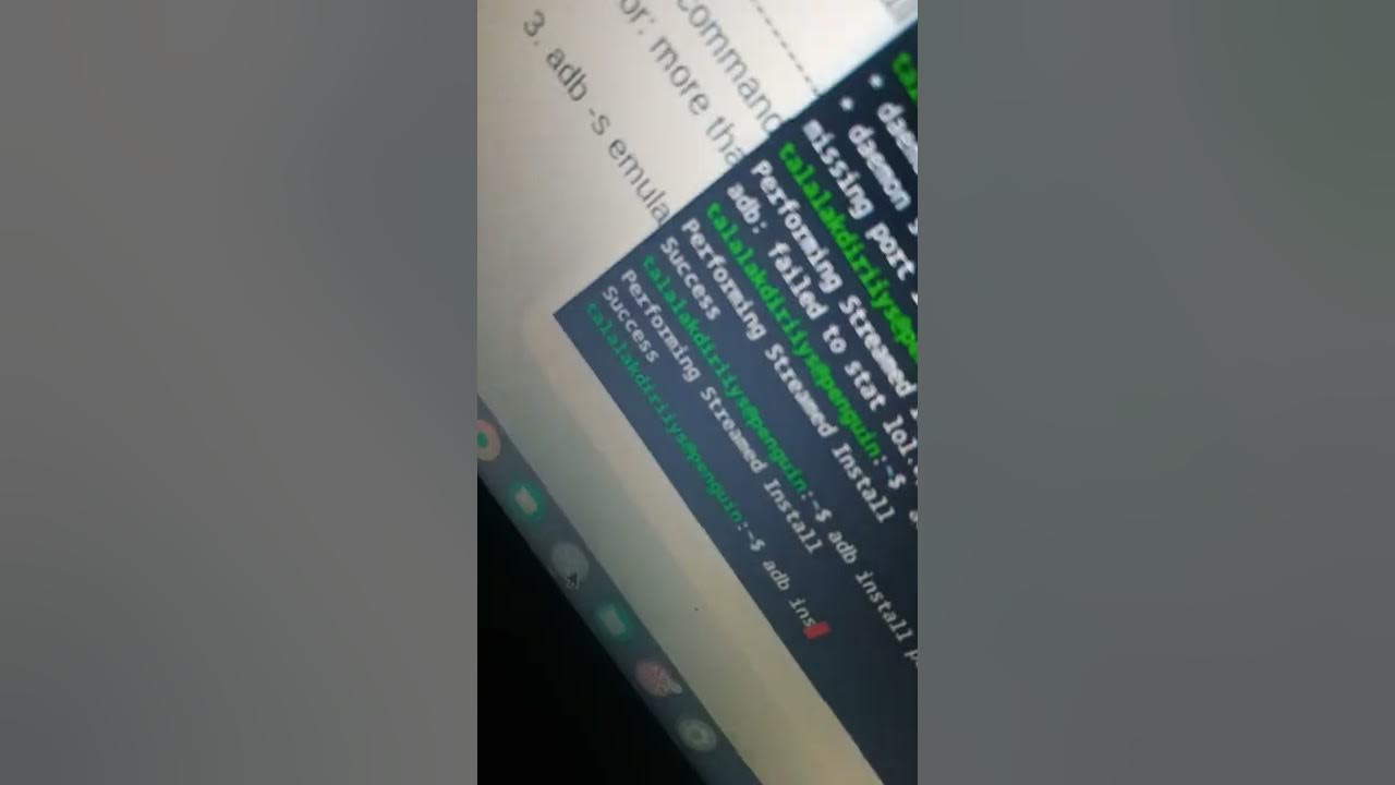 how to get developer mode on Chromebook for oculus quest 2 - YouTube