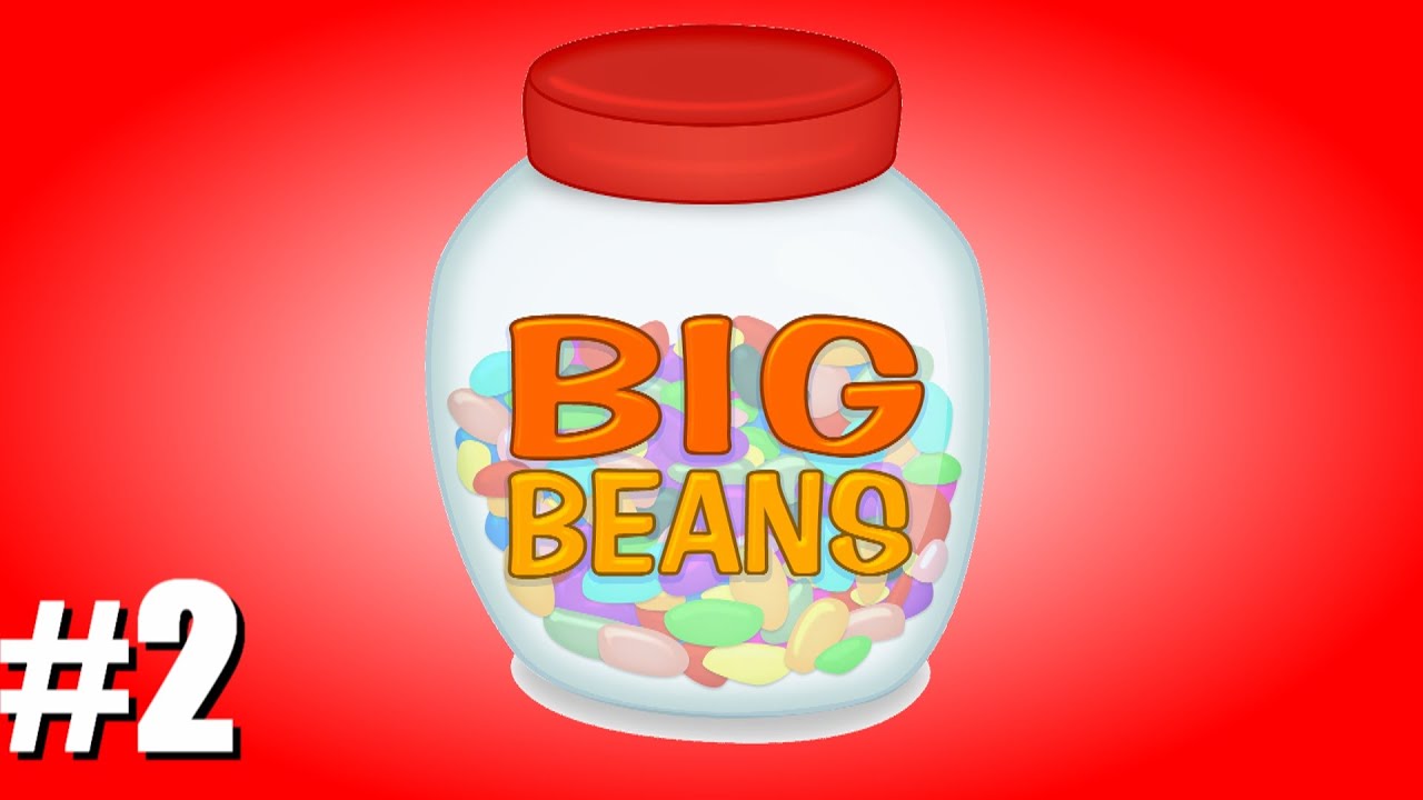 Big Beans #2 - This is Going Fabulously - YouTube