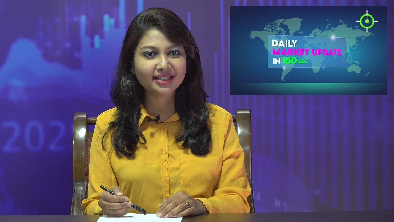 Daily Market Update News 15 September 2021 (English Version) - YouTube