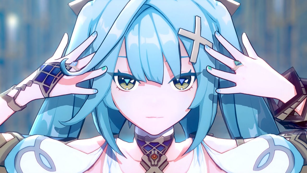 【MMD Genshin Impact】マーシャル・マキシマイザー (Marshall Maximizer)【Faruzan】 - YouTube