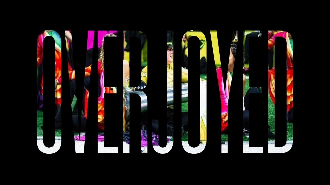 Alter Marching Knights 2022 Season Recap Video - Overjoyed - YouTube