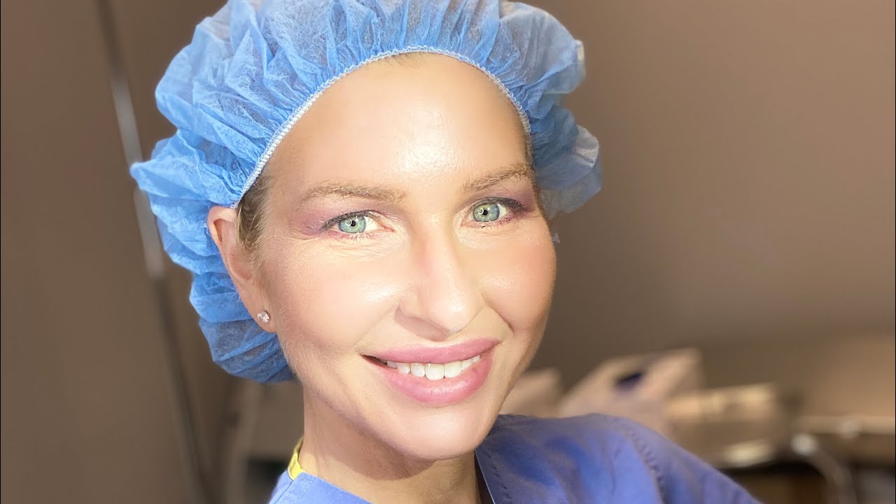 Dr Michelle Lynam, M.D, Anesthesiologist - YouTube