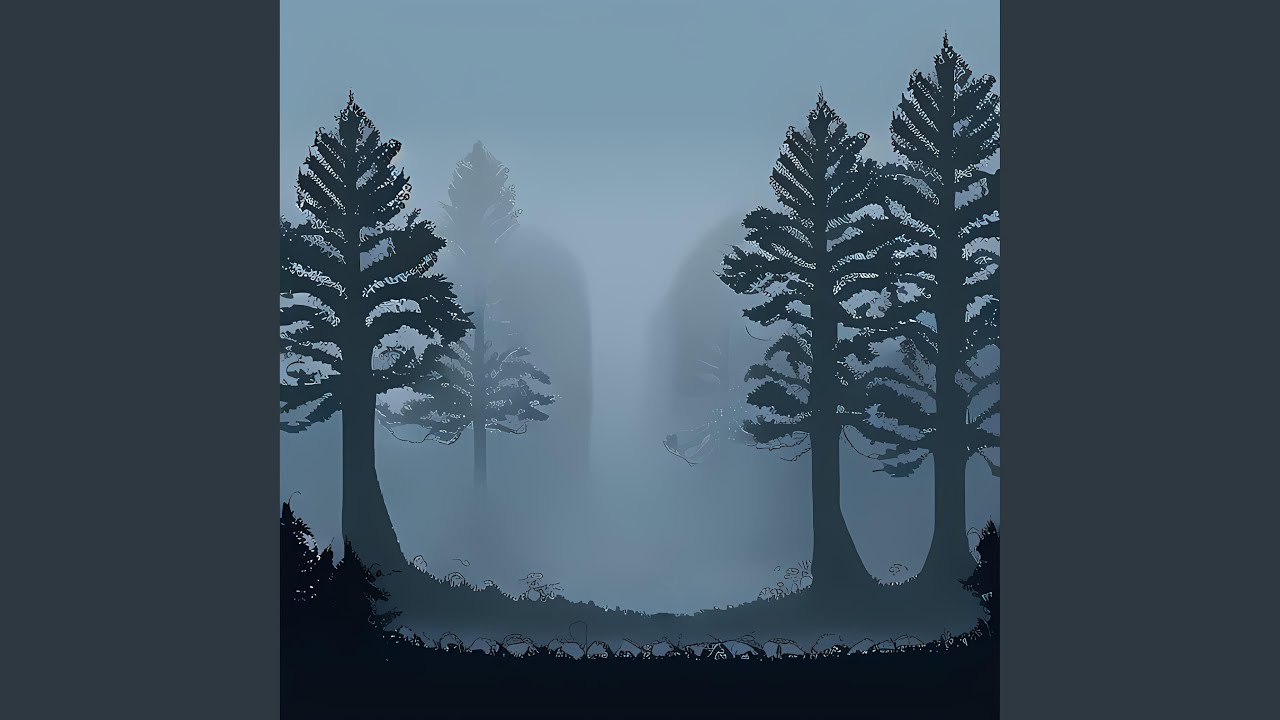 Enchanted Forest Nimble Footsteps - YouTube