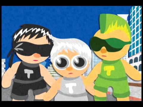 Tea Titans - YouTube