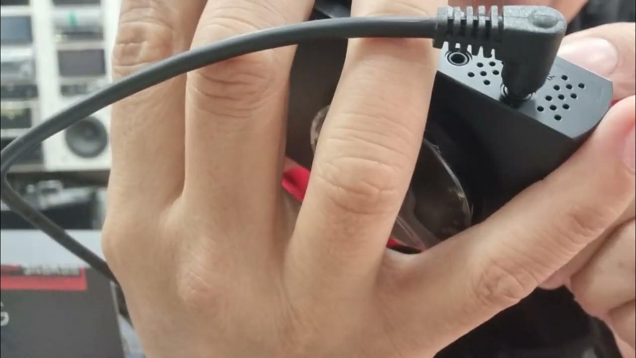 파인뷰 극초고화질 QHD/QHD LXQ2000 - YouTube