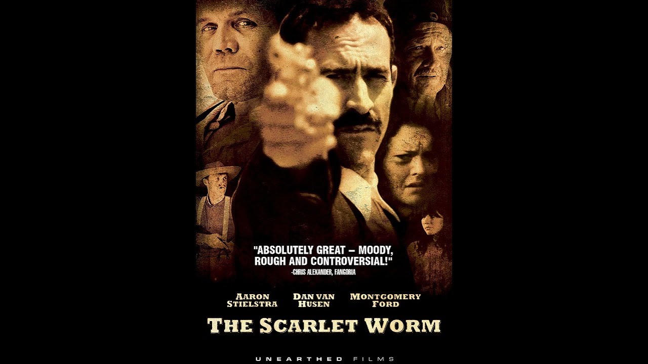 Western Series | The Scarlet Worm (2011) | Unearthed Films - YouTube