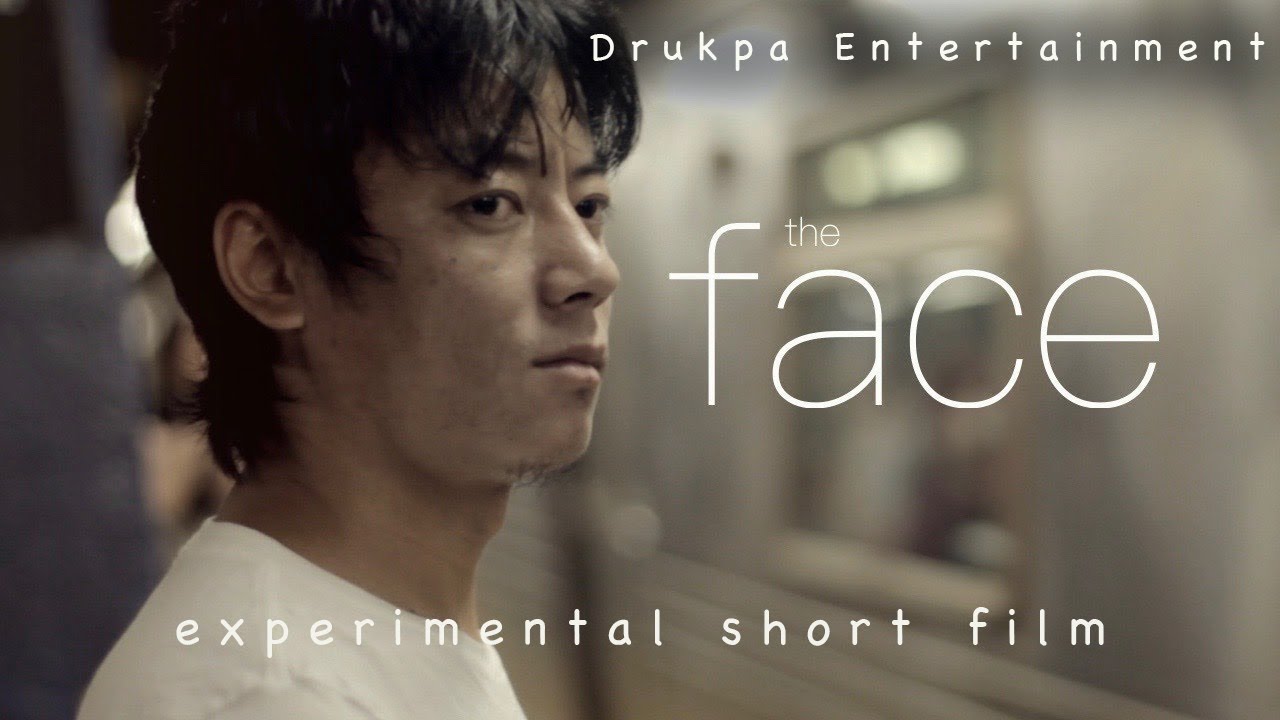 THE FACE | Short Film | - YouTube