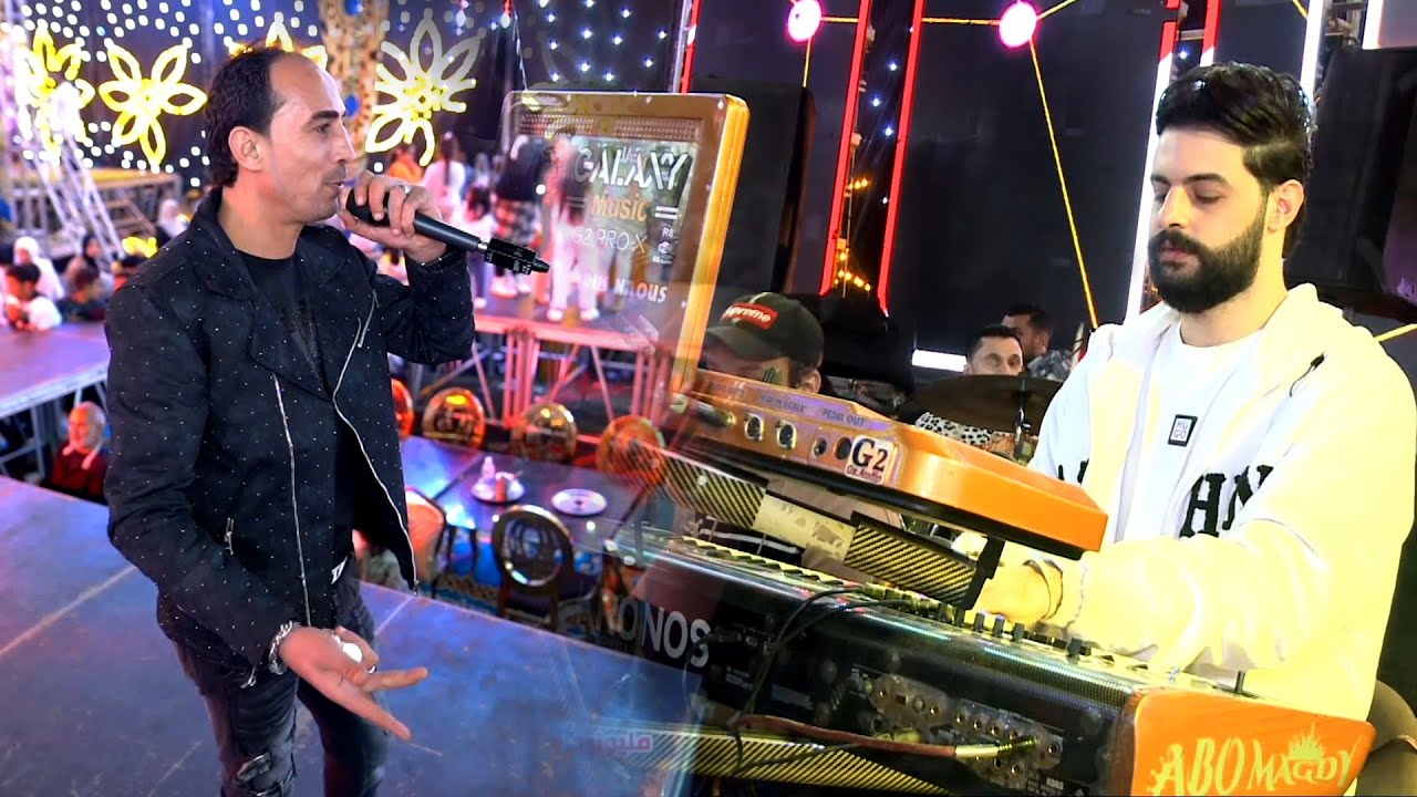 موال تامر شريعه و ناعوس💪2024😍فرحه أولاد عبود و الشبراوى ا أولاد صقر ...