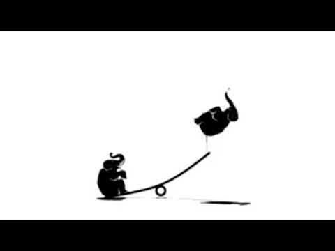 This Video Has No Sound But Can You Feel The Sound?