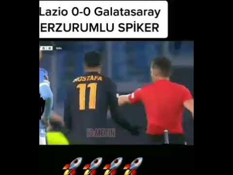 Erzurum Spiker