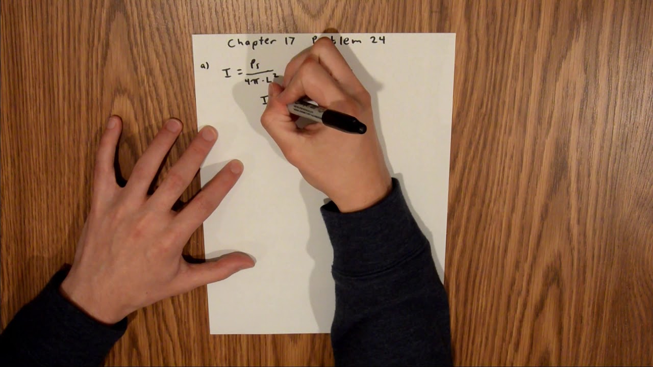 Fundamentals of Physics 8th Edition (Walker/Halliday/Resnick), Chapter ...