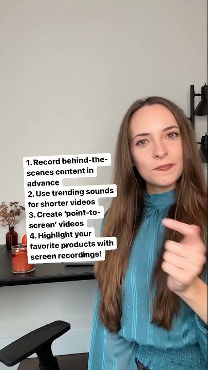 How To Create 30 Pieces Of Content In Under 3 Hours Youtube