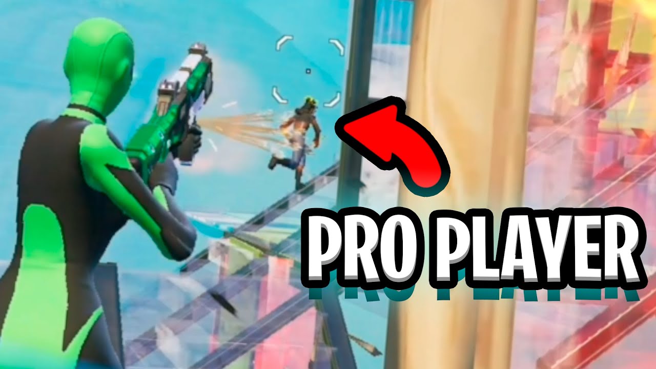 DESAFIANDO OS DEUSES DO FORTNITE! - YouTube