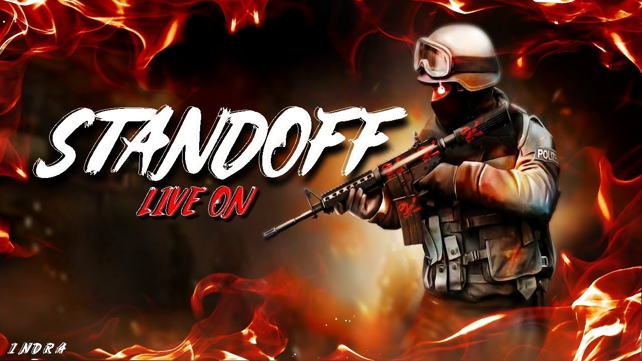 Live aim training | Standoff 2 - YouTube