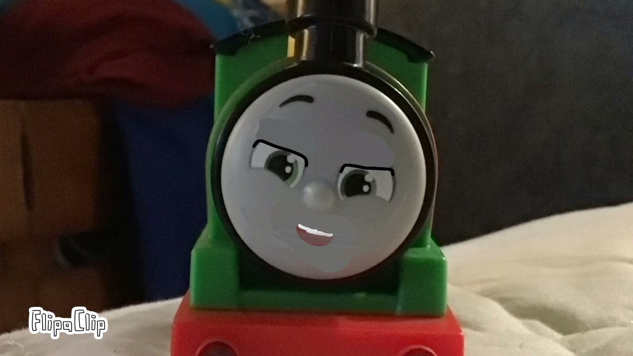 AEG percy animation - YouTube