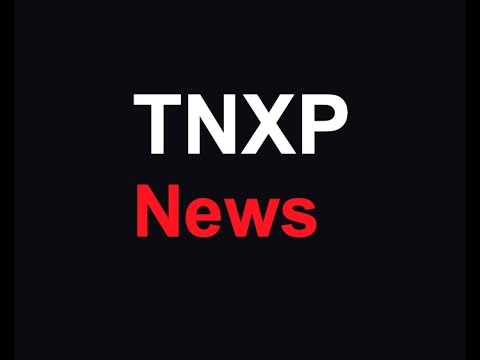 NEWS: TNXP Gets Patent For Monkeypox Vaccine - YouTube