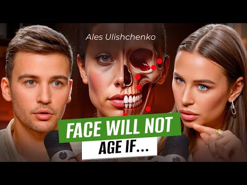 Your face will stay YOUNG if you do THIS! It works better than Botox 🔥