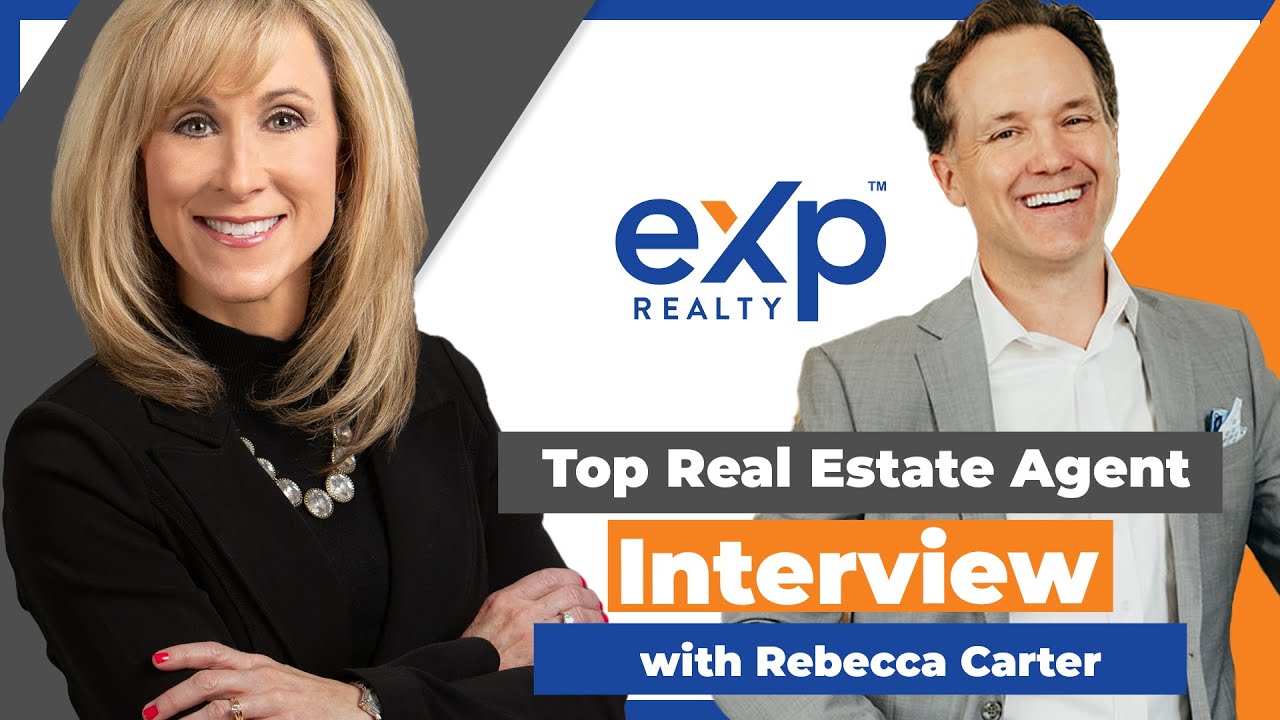 How to Build a Successful Real Estate Business with Rebecca Carter ...