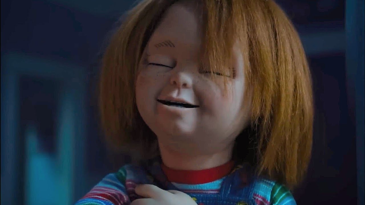 Chucky Season 3 Teaser Trailer, Chucky Invades The Oval Office Review ...