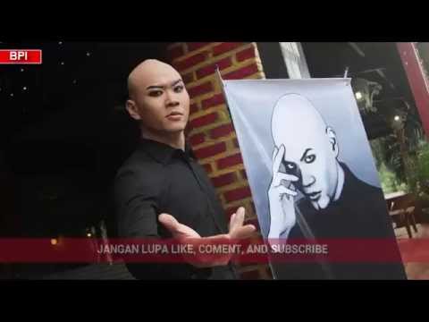 Ini Maksud `Rasa Sakit` Deddy Corbuzier di Video Angeline