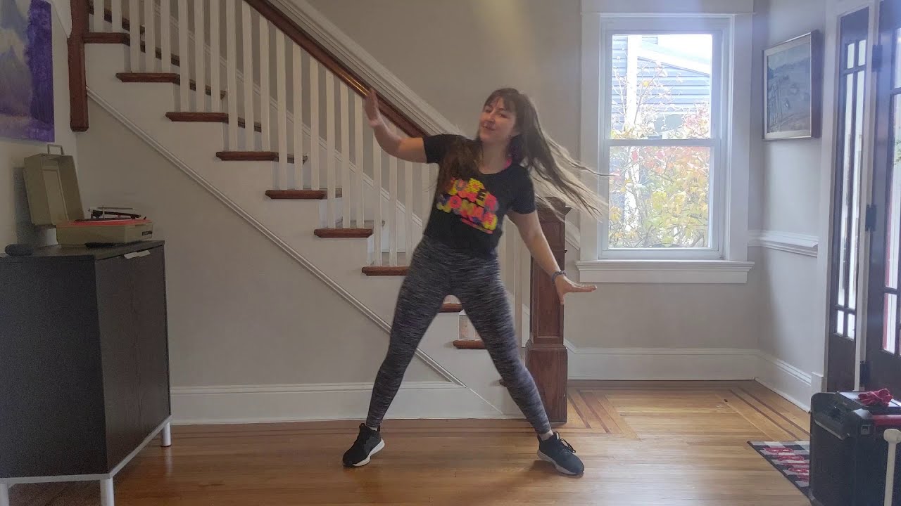 Take You Dancing- Jason Derulo || Dance Fitness || Zumba® Choreography ...