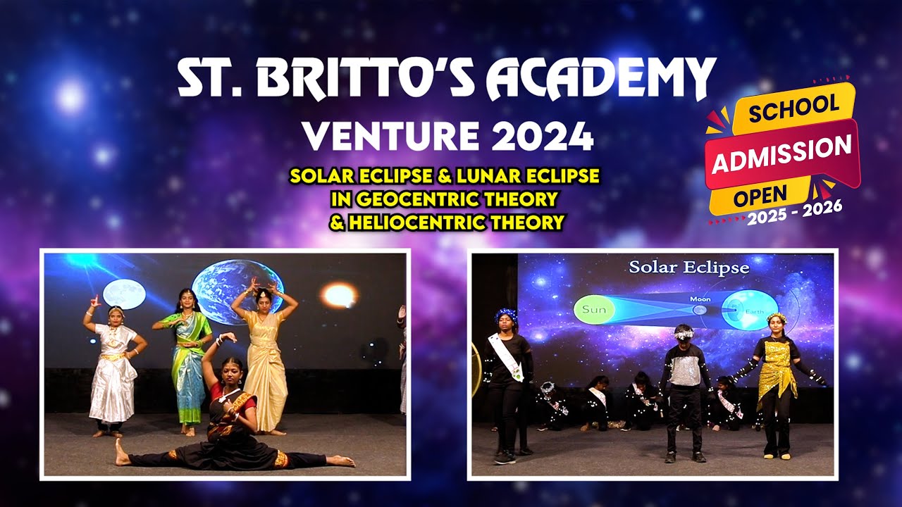 Solar and Lunar Eclipse ☀️🌍🌕Celestial Symphony: A Dance of Light and Shadow - YouTube