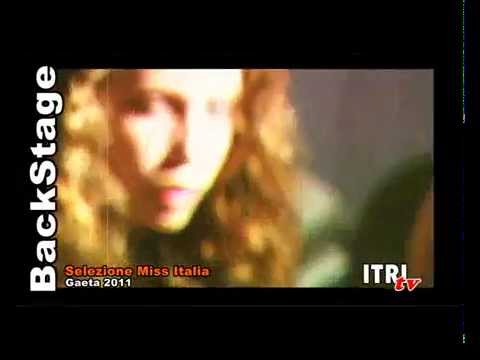Miss Cinema Lazio 2011