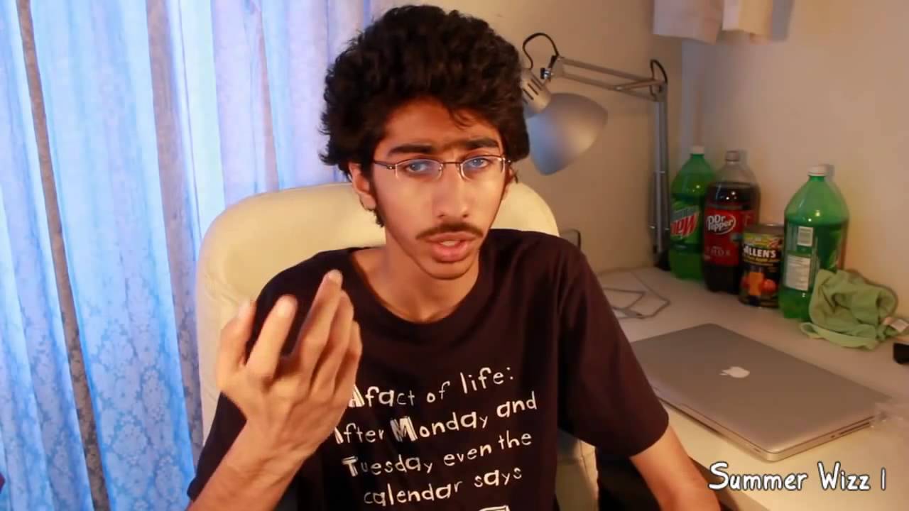 Richard DeVaul leaves Apple for Google - YouTube