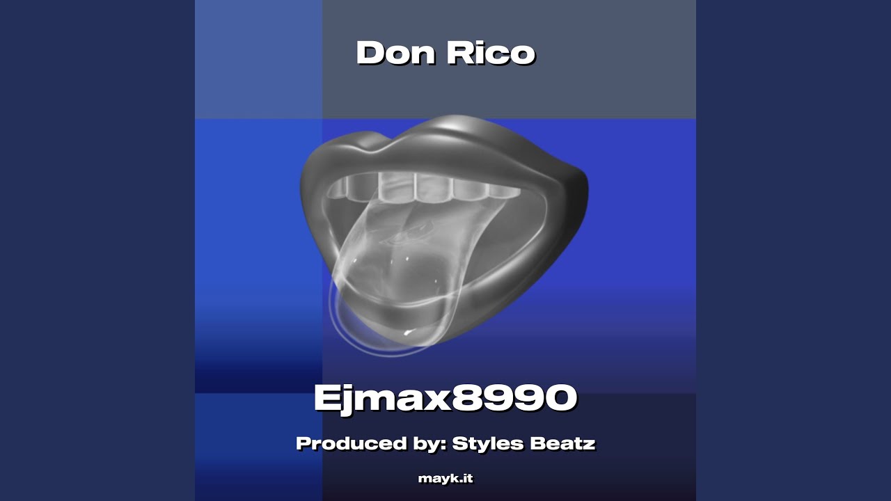Don Rico - YouTube