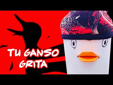 TU GANSO GRITA - Parodia Musical