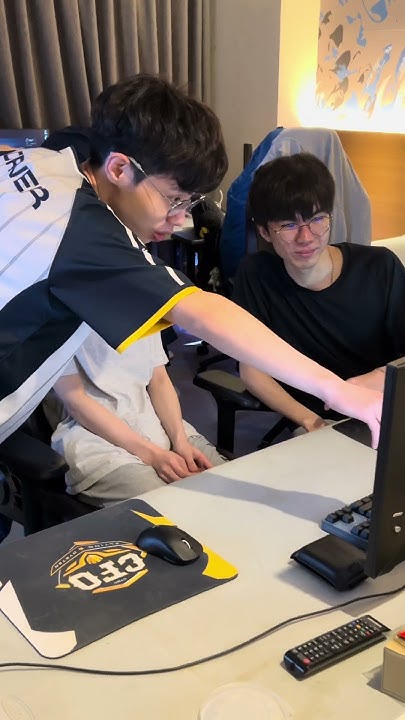 [閒聊] CFO YT short 直擊CFO訓練室 - PTT評價