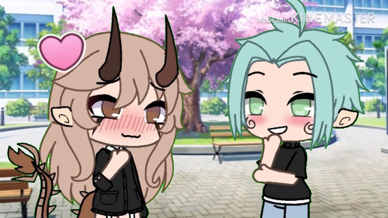 Invisible GLMV WIP//Read desc - YouTube