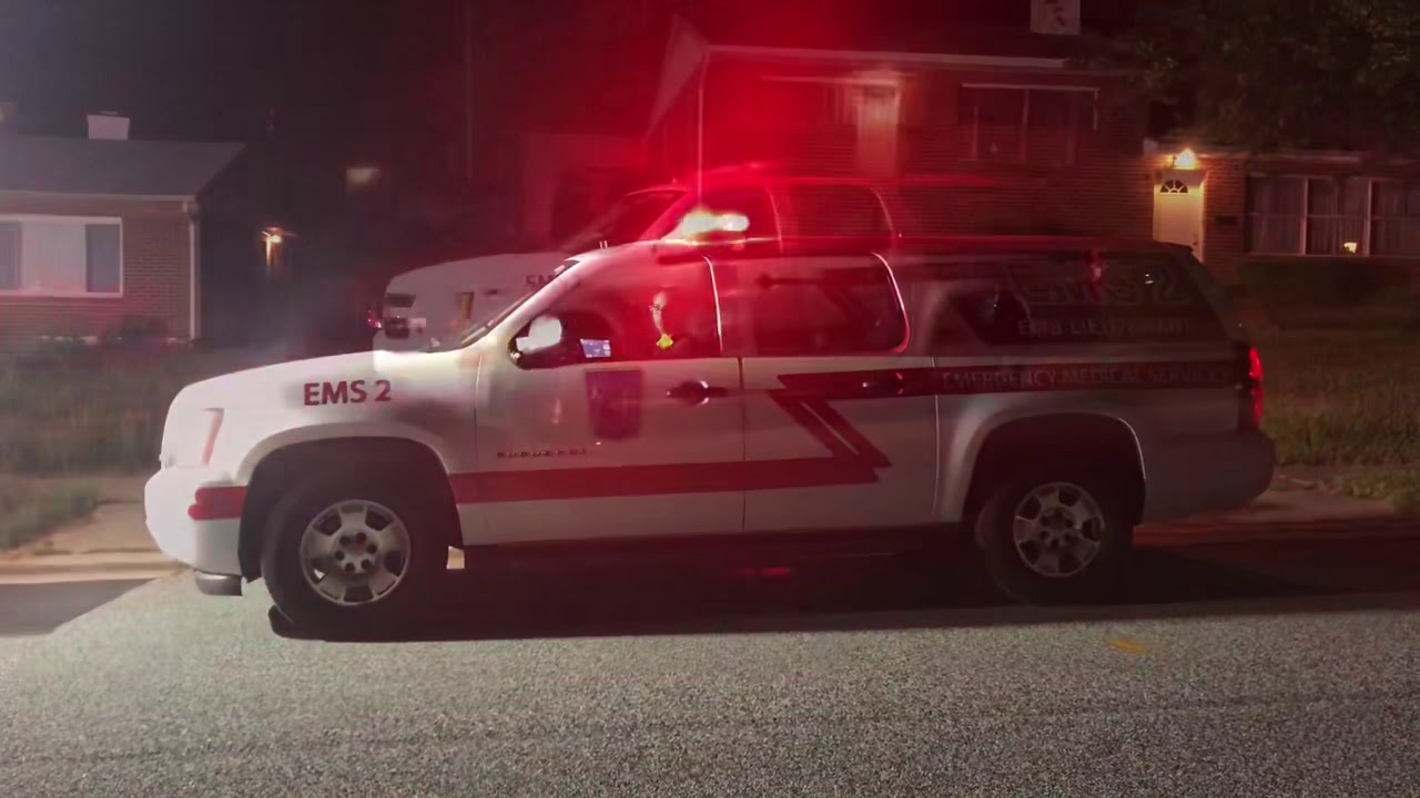 BCoFD responding/returning compilation - YouTube