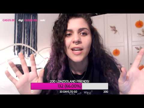 \SLEEPY GIRL SLURPS SOUP! (and plays Among Us) | Full Stream 11/27/2020 ...