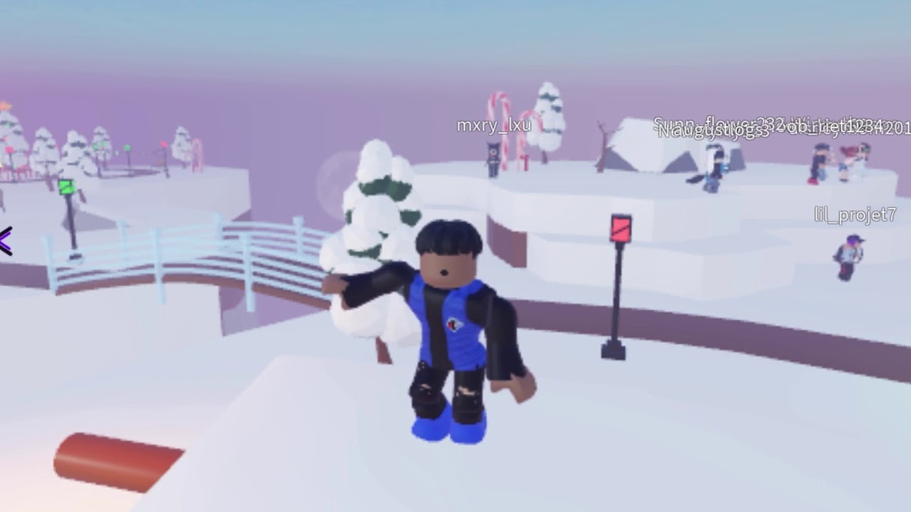 Savage Roblox tik tok trend - YouTube