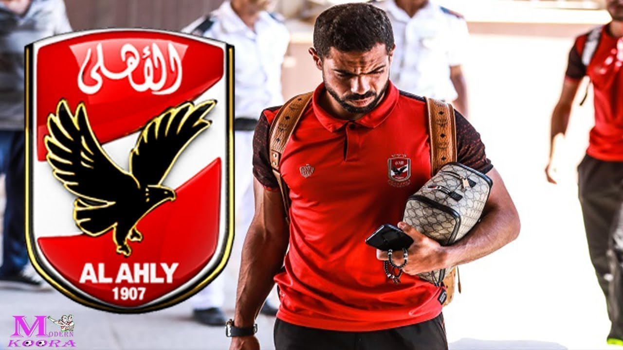 رسميا ممدوح عيد المدير التنفيذى لنادى بيراميدز يكشف عن حقيقة رغبة احمد