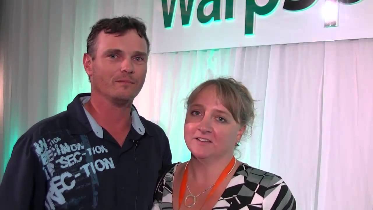 What Carla & Ben Think Of Brett McFall - YouTube