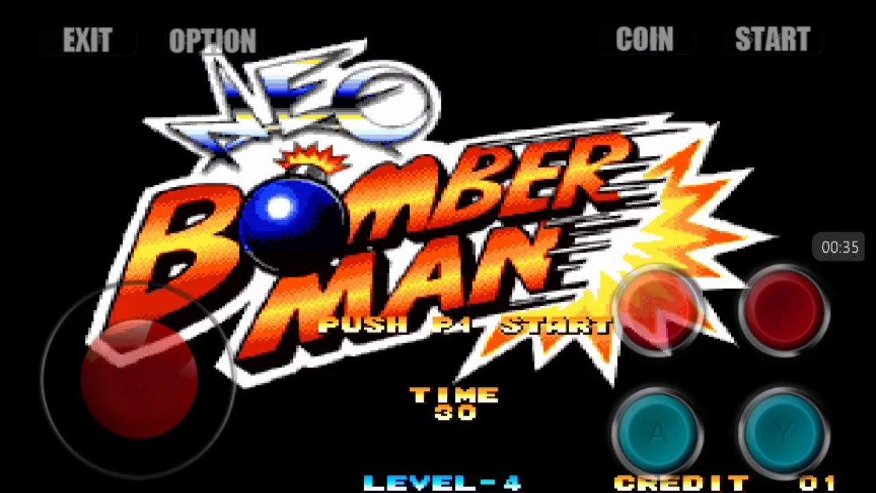 Neo Bomberman Game Download For Android - yellowlucky