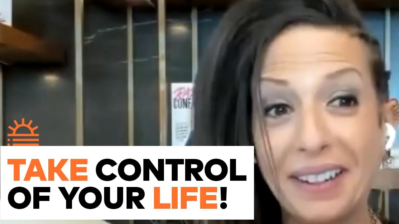 Unlock Your Dream Life: Overcoming Beliefs and Mindset | Lisa Bilyeu ...