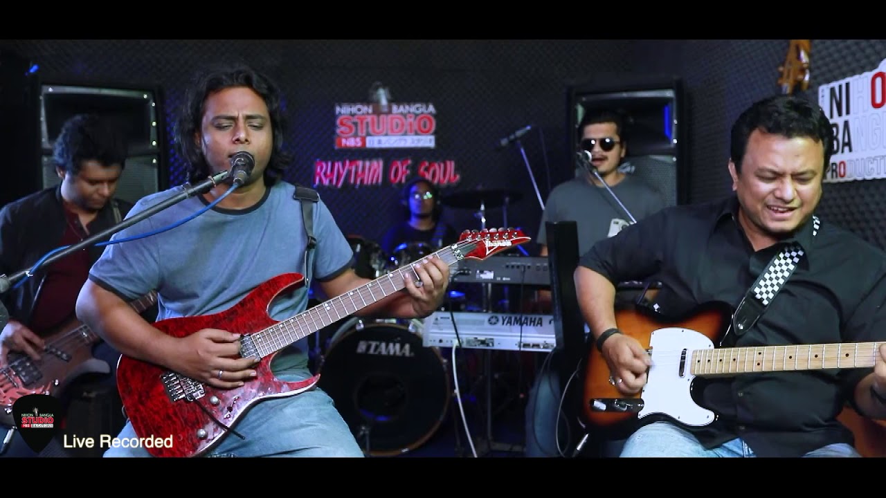 "The roads" Band | Song | Chena Gaan | Rhythm of Soul Episode#3 Track ...