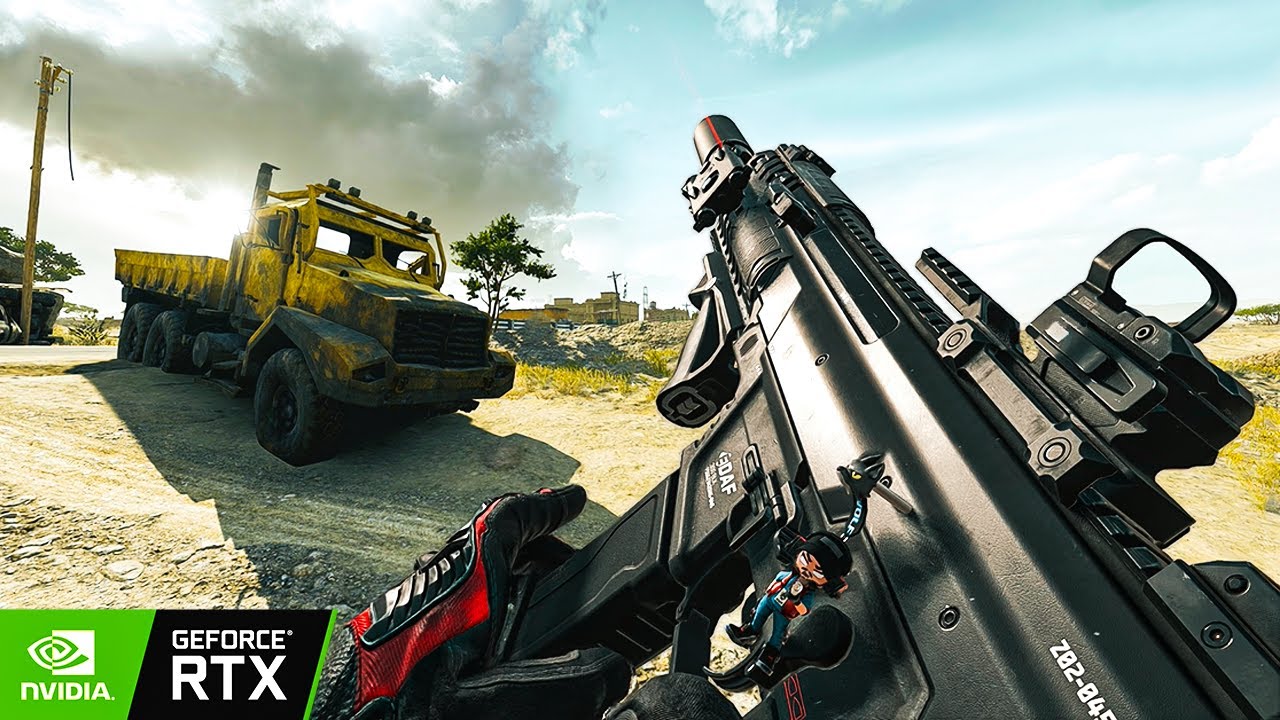 NEW K437 ASSAULT RIFLE INSANE KILLS WITH THIS BUILD DELTA FORCE (NO ...