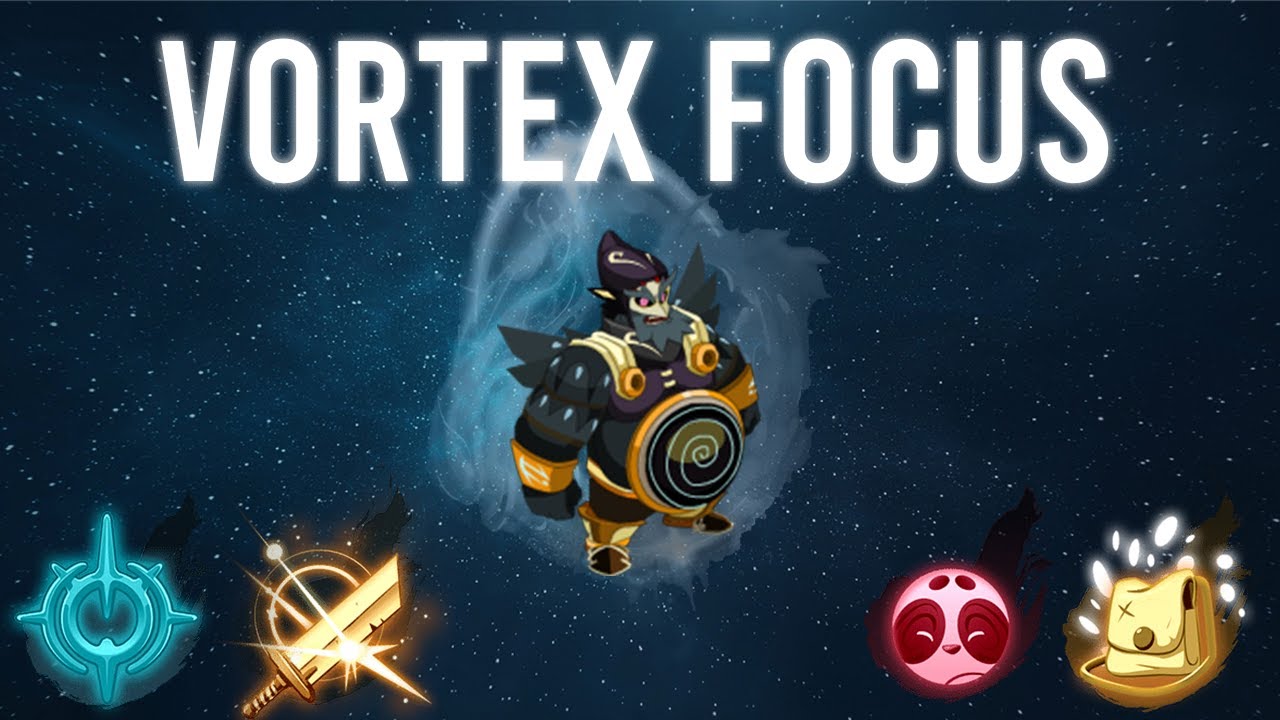 Vortex Focus a 4 | Team succes / logros |DOFUS - YouTube