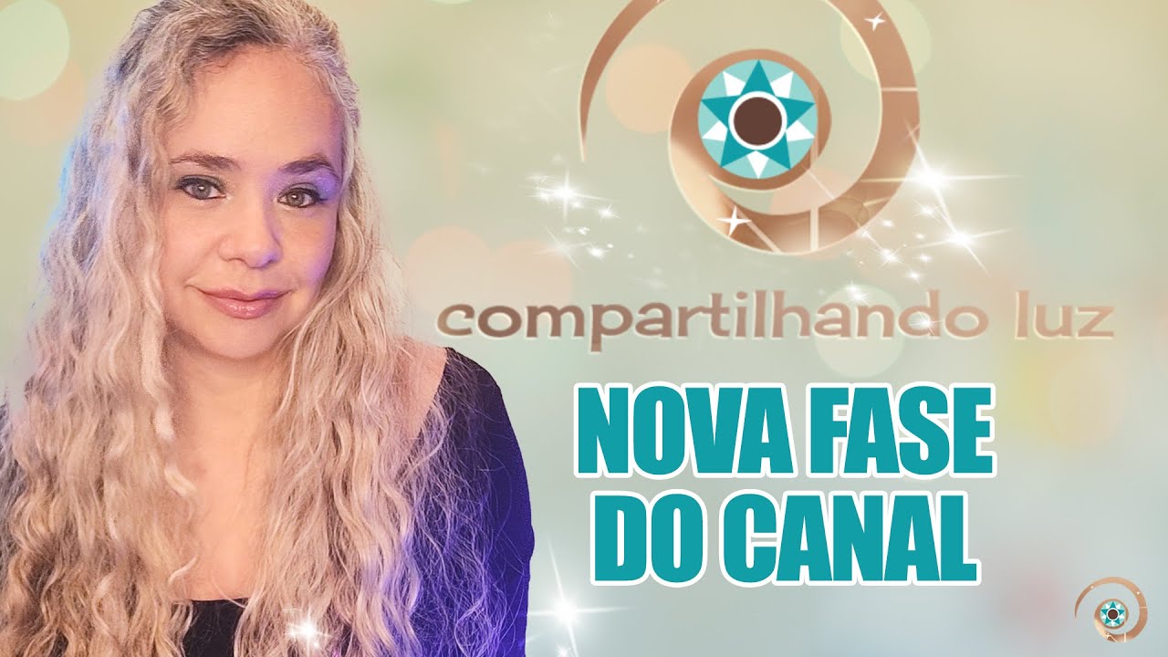 Trailer do Compartilhando Luz - YouTube