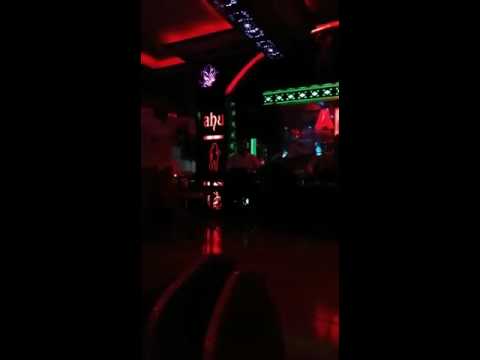 Baskentli Birol .. deli bayram...ahu eğlence merkezi ....