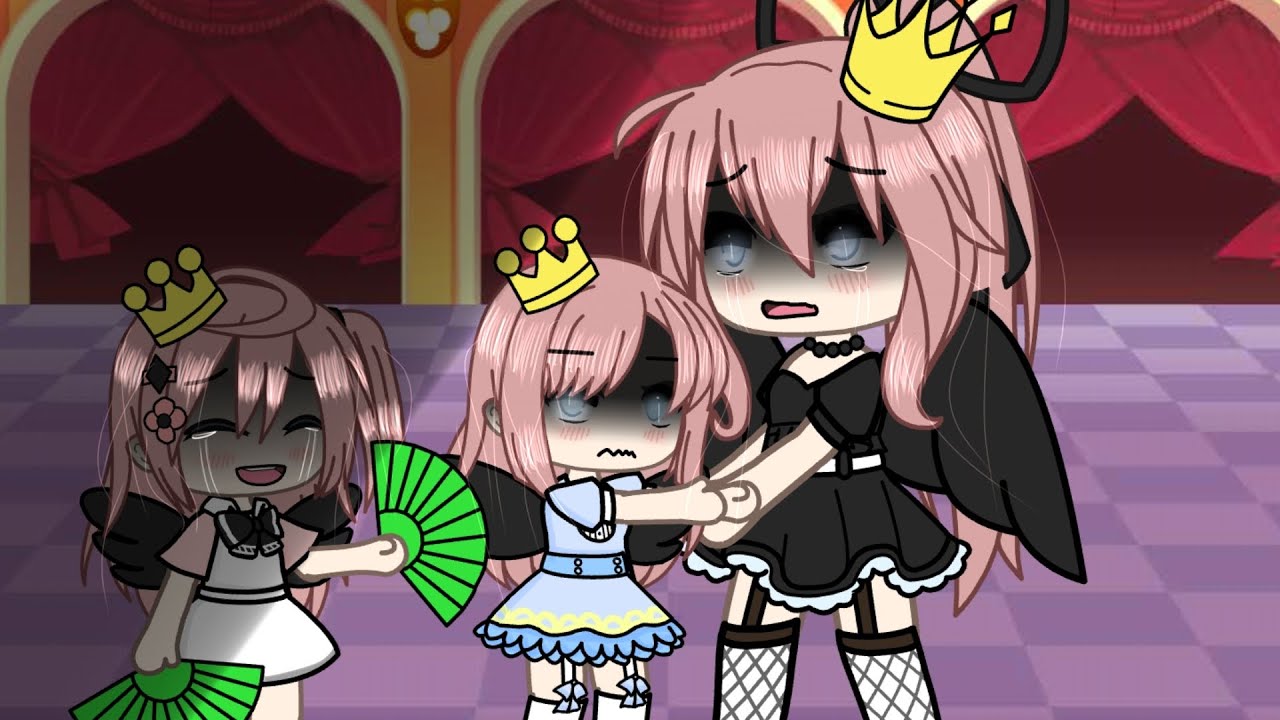 "hug's aren't free." *gacha life mene* - YouTube