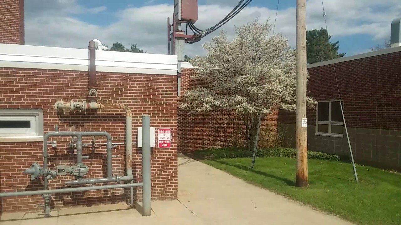 Normal bus ride - YouTube