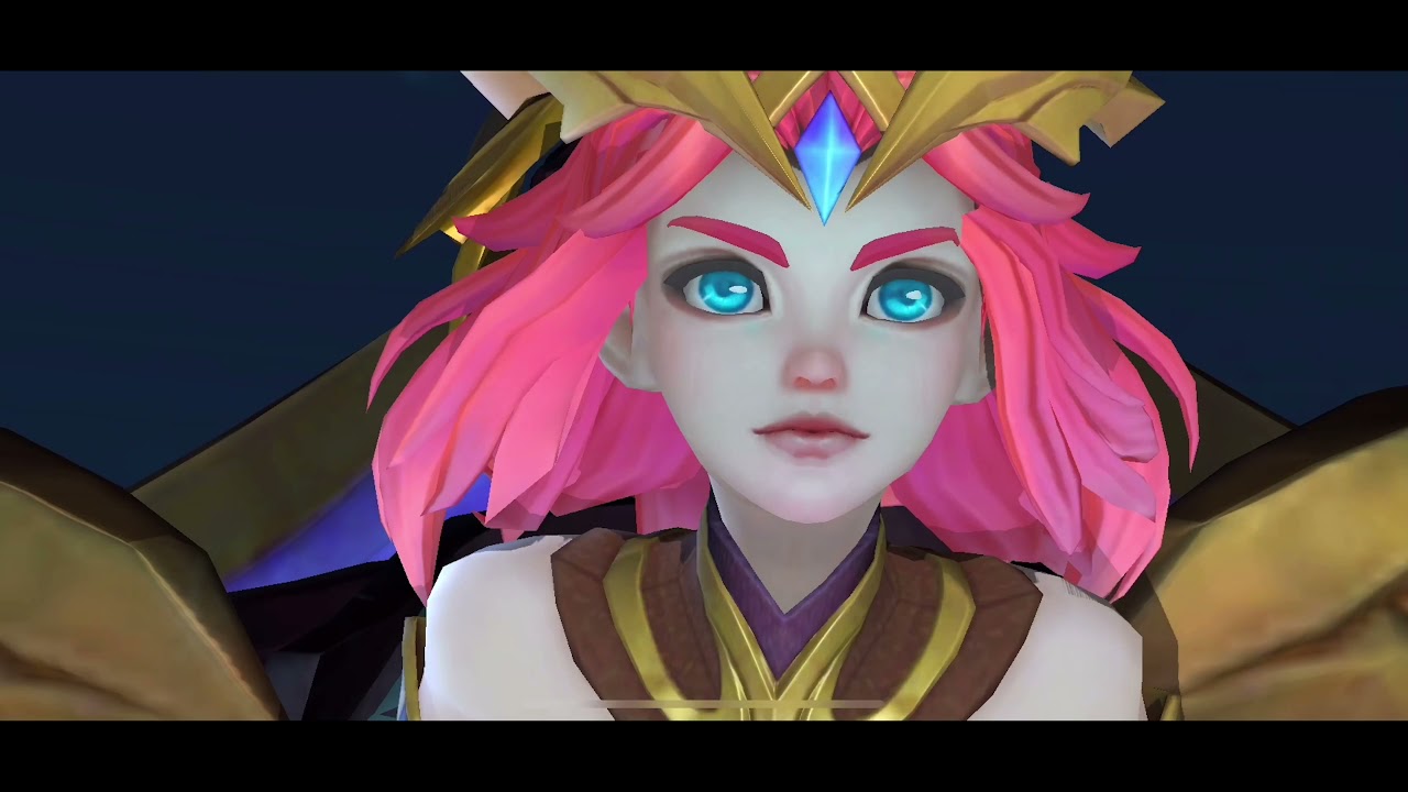 BUY EDITH NORMAL SKIN, MLBB - YouTube