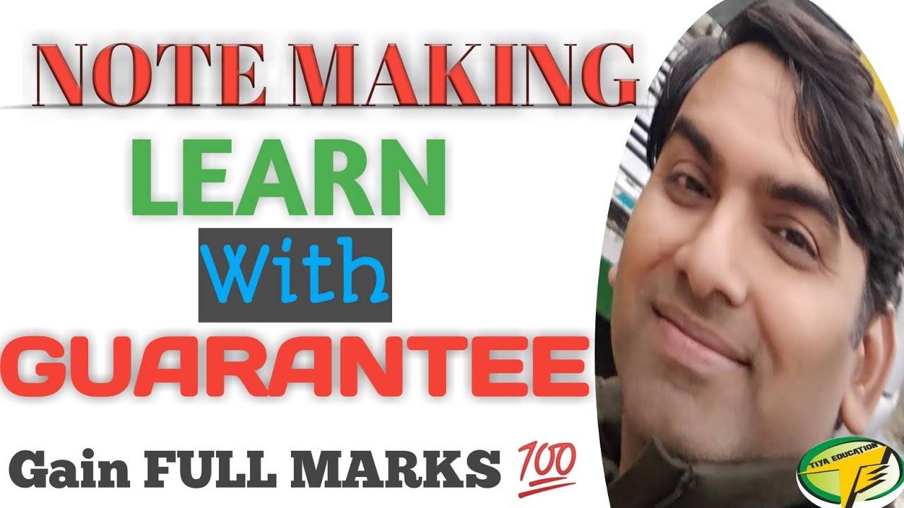 NOTE MAKING Note Making Format Tricks English Examples YouTube note-making-note-making-format-tricks-english-examples-youtube